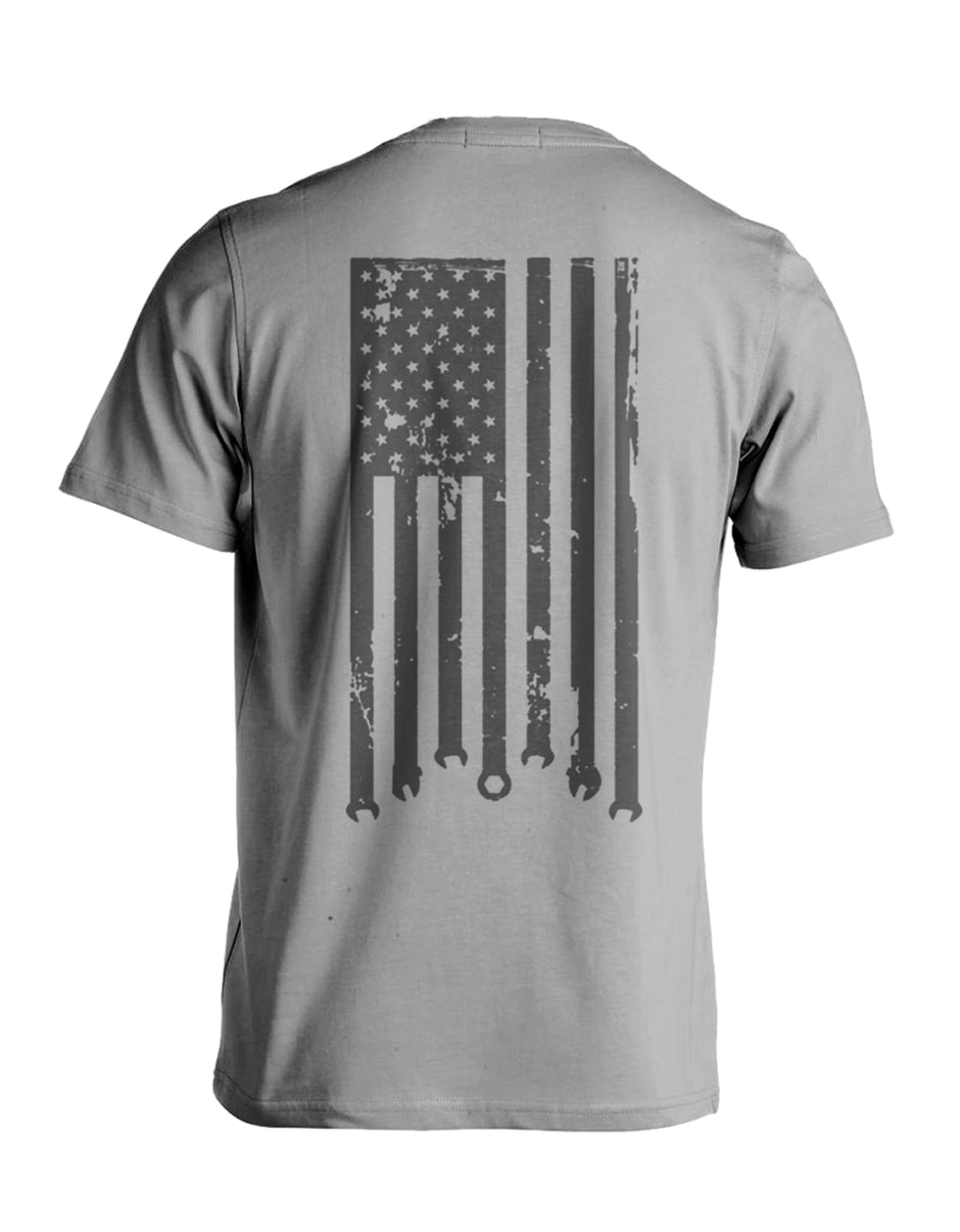 SHIRTS – Elevator Constructors