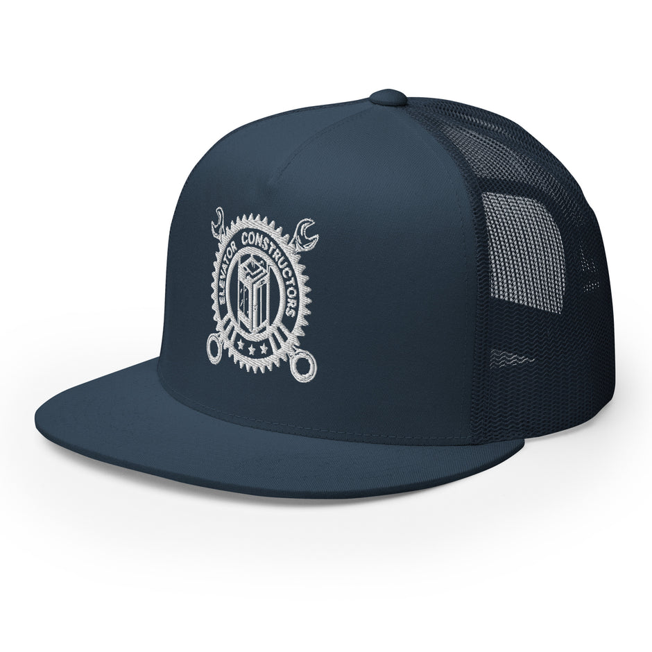 HATS – Elevator Constructors