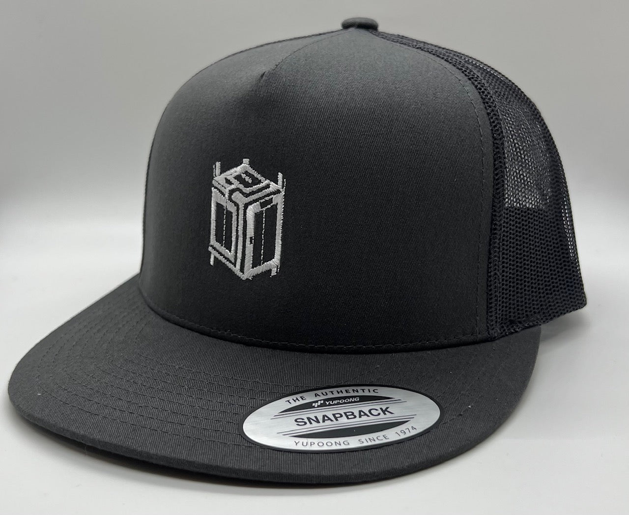 CH MESHBACK SNAP – Elevator Constructors