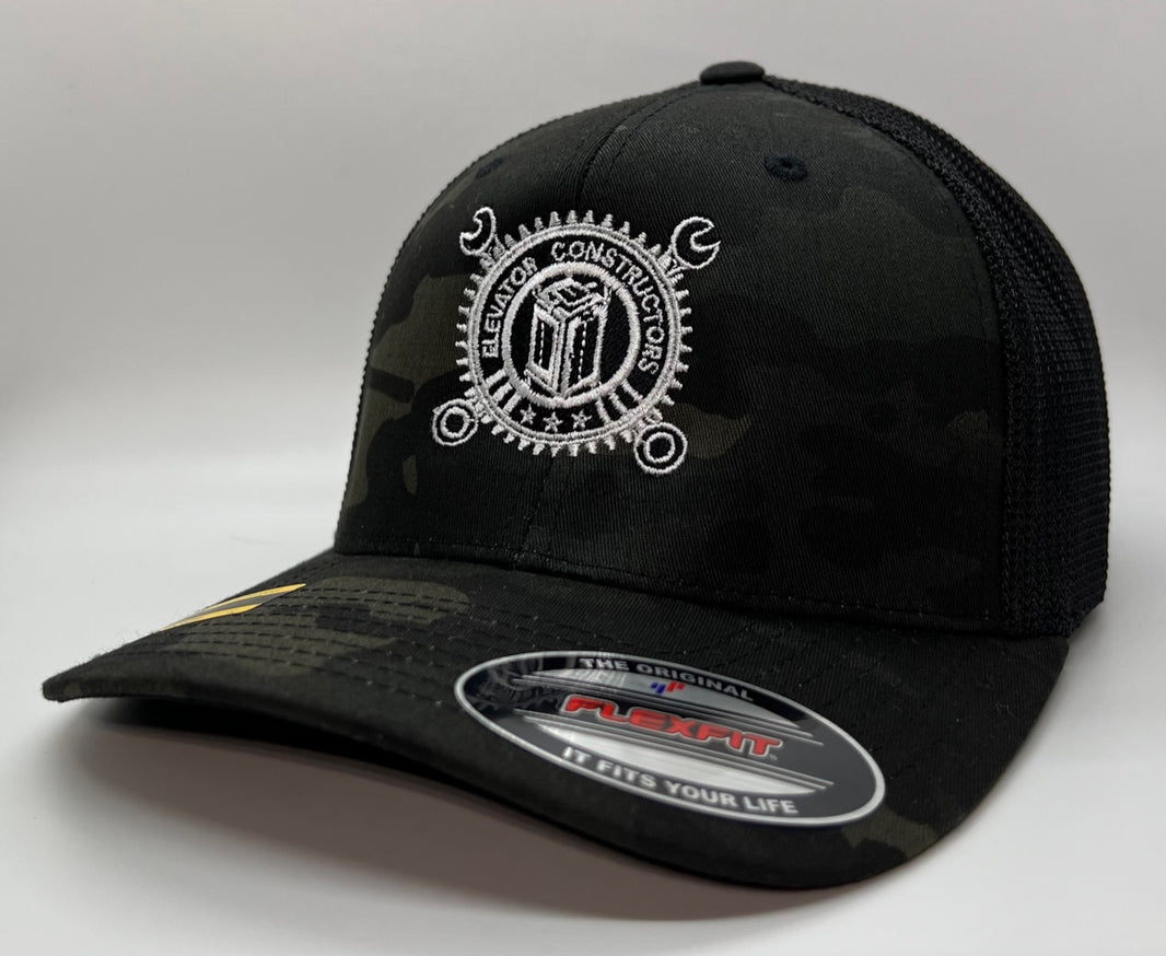 HATS – Elevator Constructors