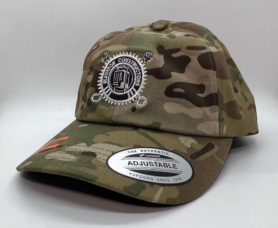 HATS – Elevator Constructors