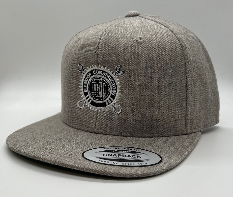 HATS – Elevator Constructors