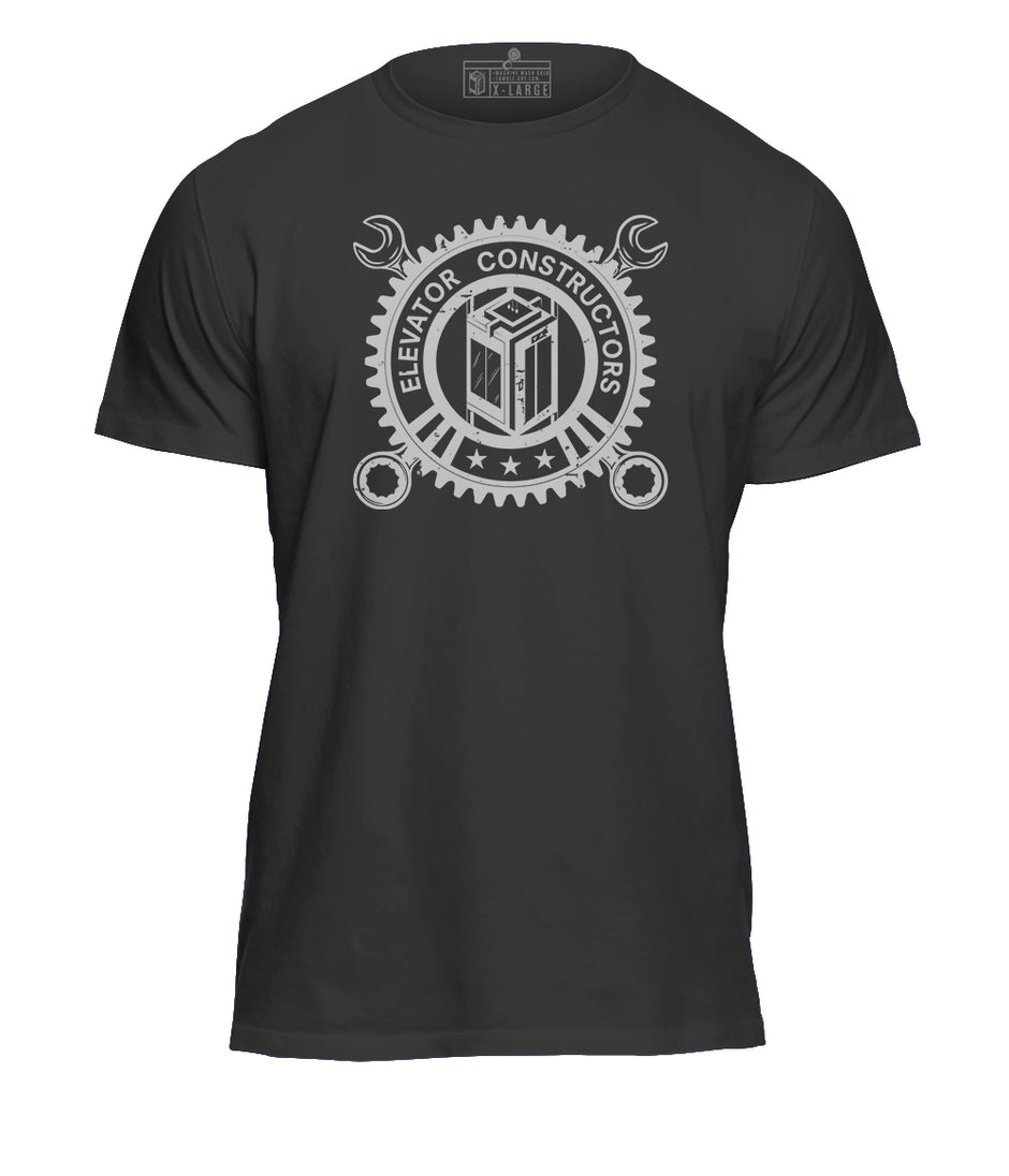 SHIRTS – Elevator Constructors