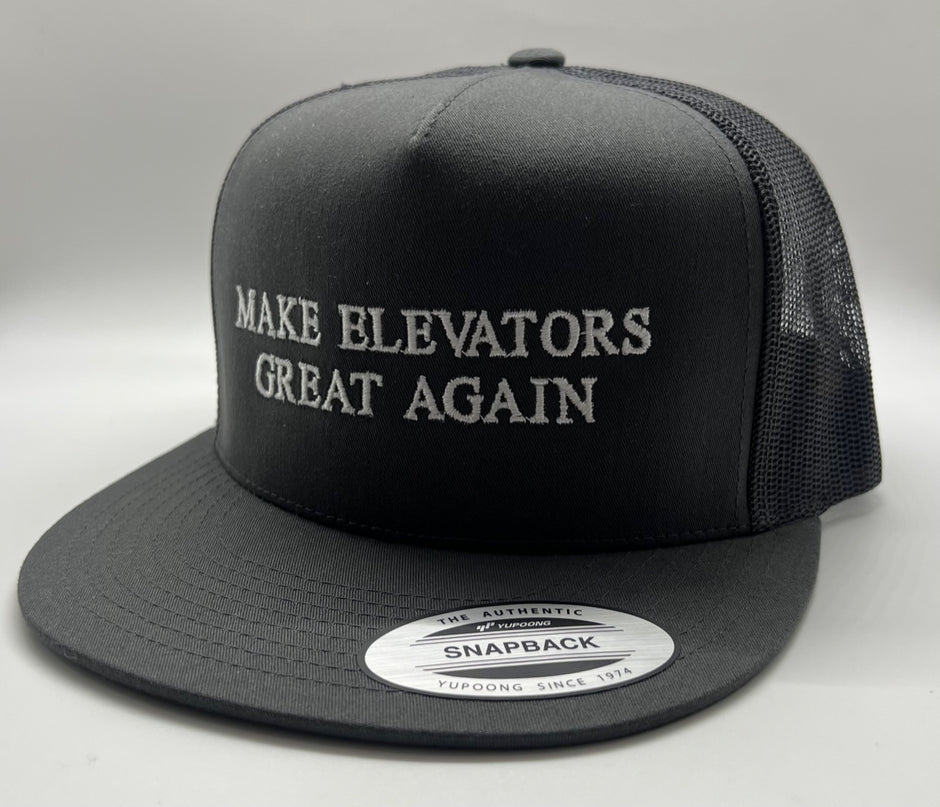 HATS – Elevator Constructors
