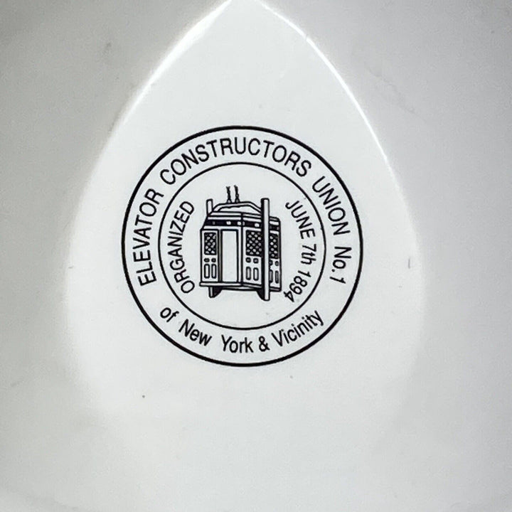 VINTAGE – Elevator Constructors